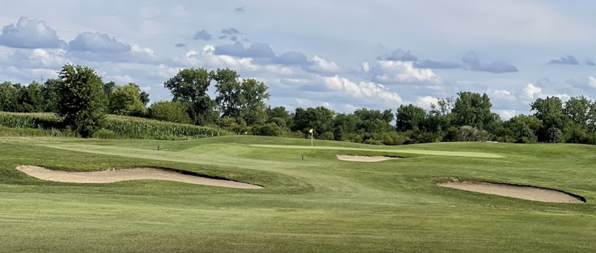 Online Store - Graywolf Golf Club