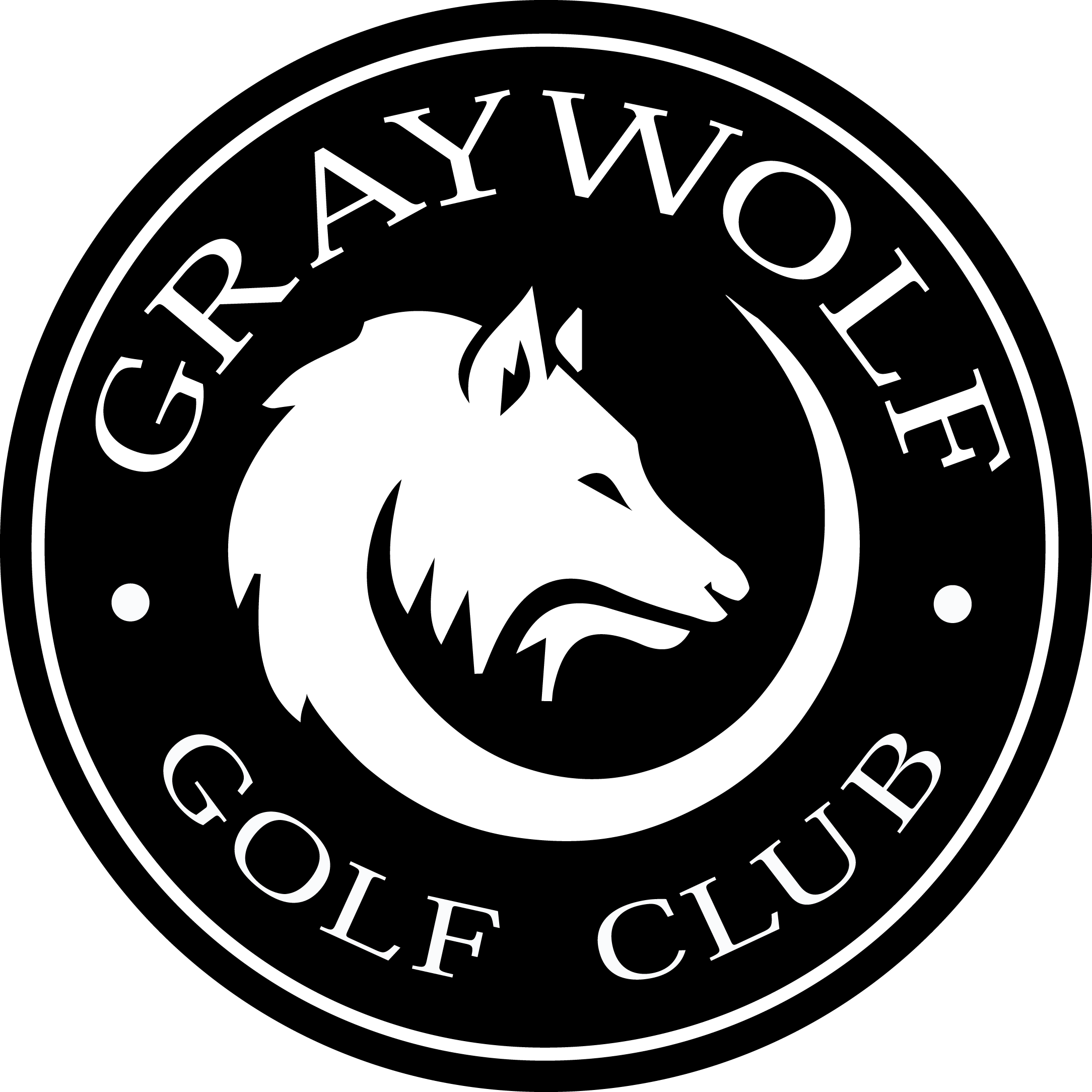 Membership - Graywolf Golf Club